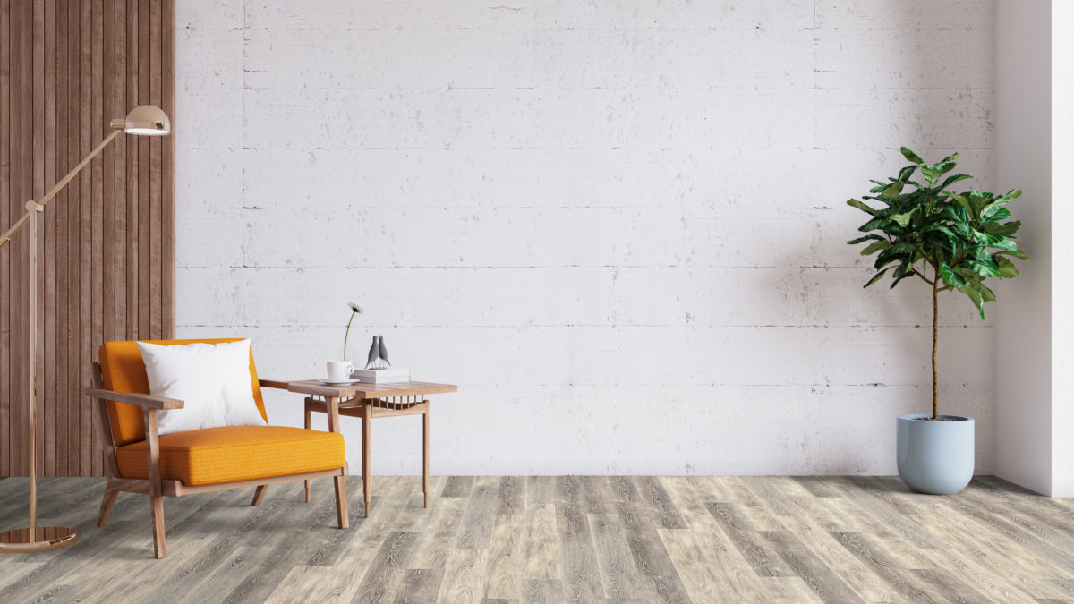 Luxury Vinyl Plank Flooring | Quality | Cordalera Floors